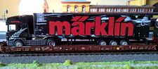 Sjabloon:Märklin-RoLa-wagon-modellen - 3rail Wiki