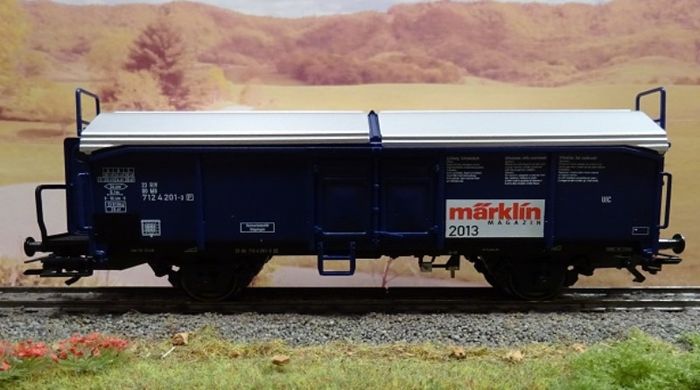 Märklin 48513 - 3rail Wiki