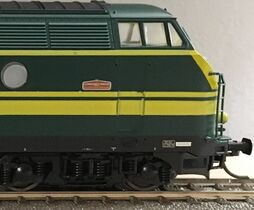 Roco 43595 - 3rail Wiki