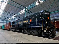 Pennsylvania Railroad - 3rail Wiki