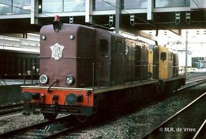 Bouwserie NS 2400 - 3rail Wiki