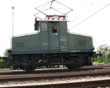 Bouwserie E 69/169 - 3rail Wiki
