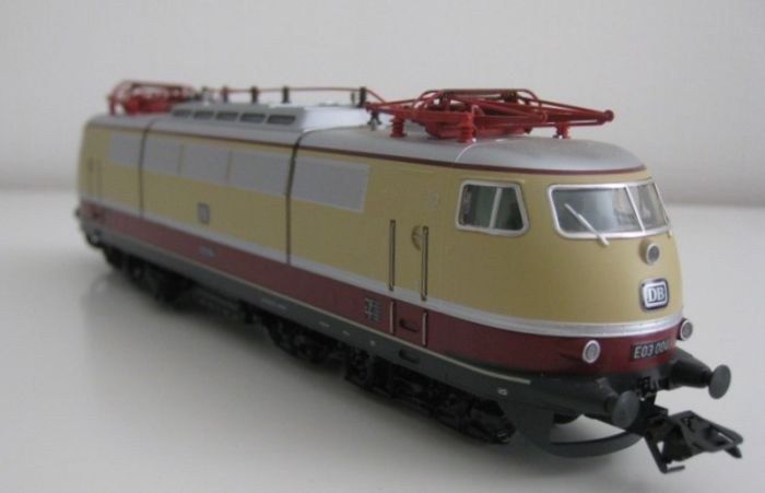 Märklin 39573 - 3rail Wiki