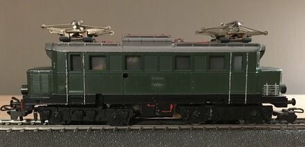 Märklin 3011 - 3rail Wiki