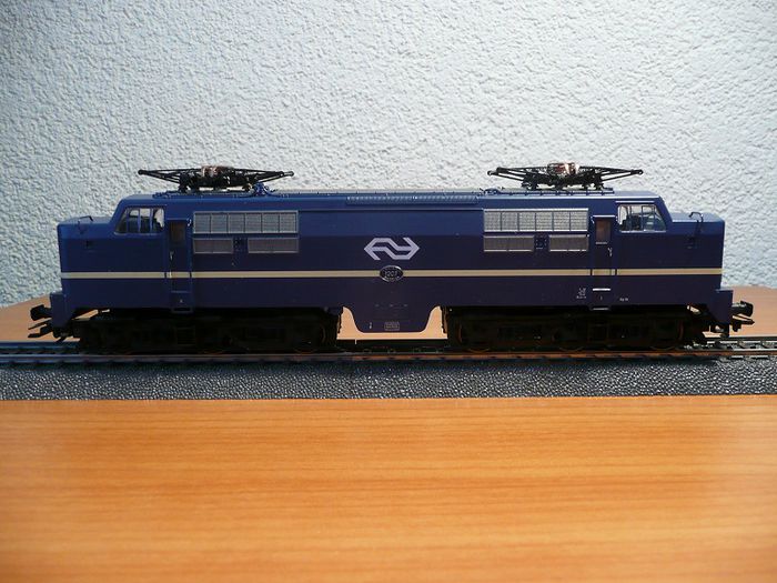 Märklin 37121.2 - 3rail Wiki