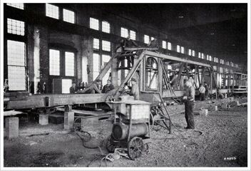 Altoona Works - 3rail Wiki