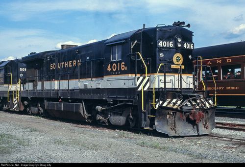 GE Transportation - 3rail Wiki