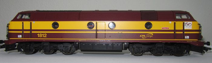 Märklin 37675 - 3rail Wiki