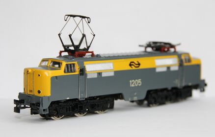 Märklin 3055 - 3rail Wiki