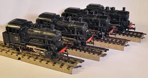 Märklin 3000 - 3rail Wiki