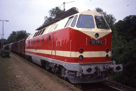 Bouwserie 119 - 3rail Wiki