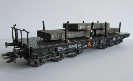 Märklin 48664 - 3rail Wiki