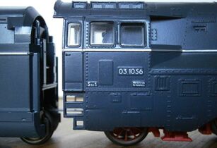 Märklin 3391 - 3rail Wiki