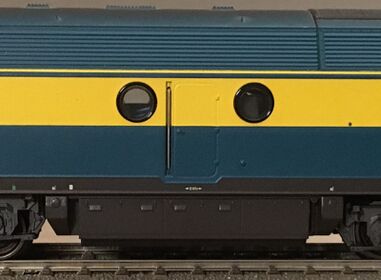 Märklin 34671 - 3rail Wiki