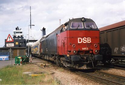 Bouwserie MZ - 3rail Wiki