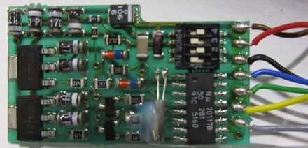 Märklin 3374 - 3rail Wiki