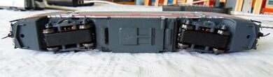 Bachmann 83054 - 3rail Wiki