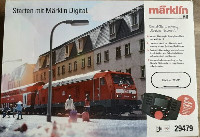 Märklin 29479 - 3rail Wiki