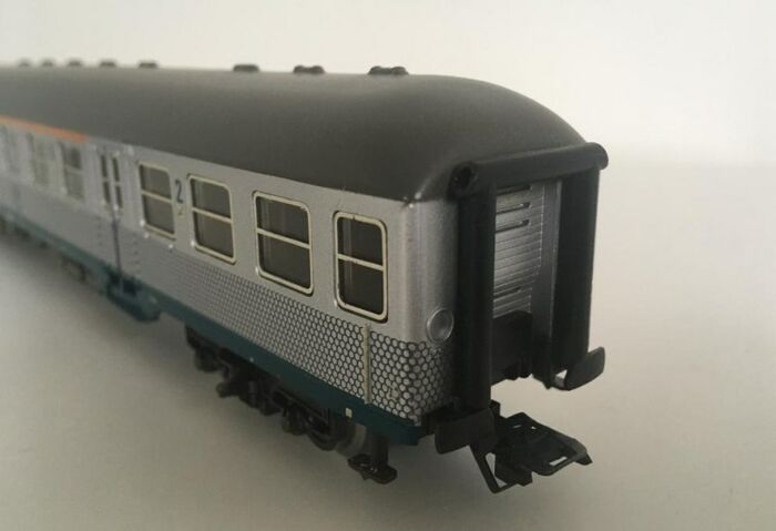 Märklin 4255 - 3rail Wiki