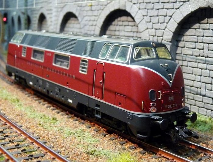 Märklin 37803 - 3rail Wiki