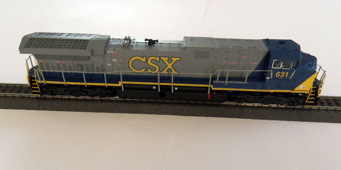 BLI 5053 - 3rail Wiki