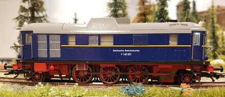 Märklin 37212 - 3rail Wiki