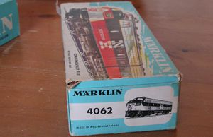 Märklin 4062 - 3rail Wiki