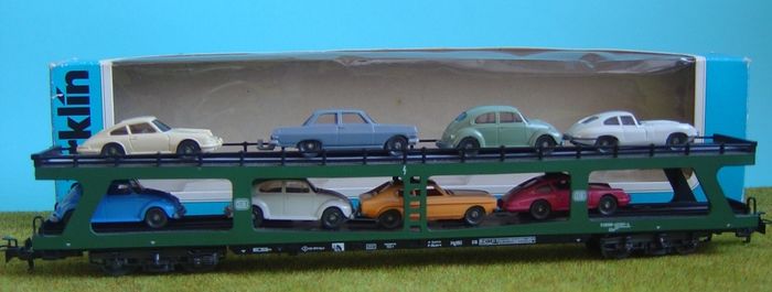 Märklin 4074 - 3rail Wiki
