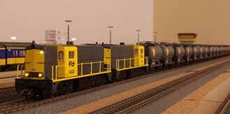 Roco 68791 - 3rail Wiki