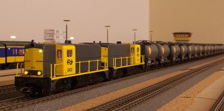 Roco 68791 - 3rail Wiki