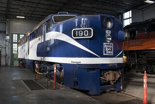 Bouwserie Alco PA-1 - 3rail Wiki