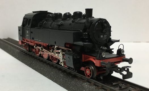 Märklin 33961 - 3rail Wiki