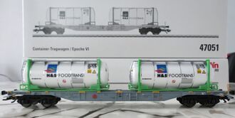 Märklin 47051 - 3rail Wiki