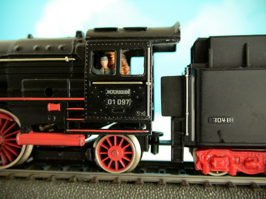 Märklin 3048 - 3rail Wiki