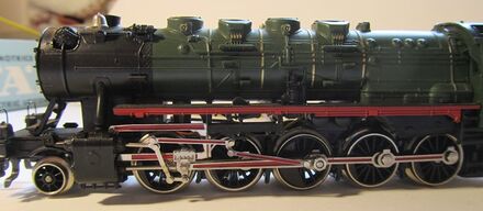 Märklin 3316 - 3rail Wiki