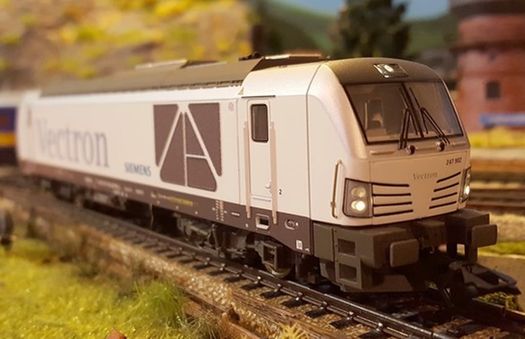 Märklin 36290 - 3rail Wiki