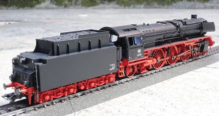 Märklin 39004 - 3rail Wiki