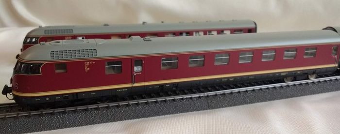 Märklin 39082 - 3rail Wiki