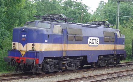 Ns Class 1200 Wikipedia
