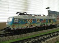 Sjabloon:Märklin-br120-modellen - 3rail Wiki