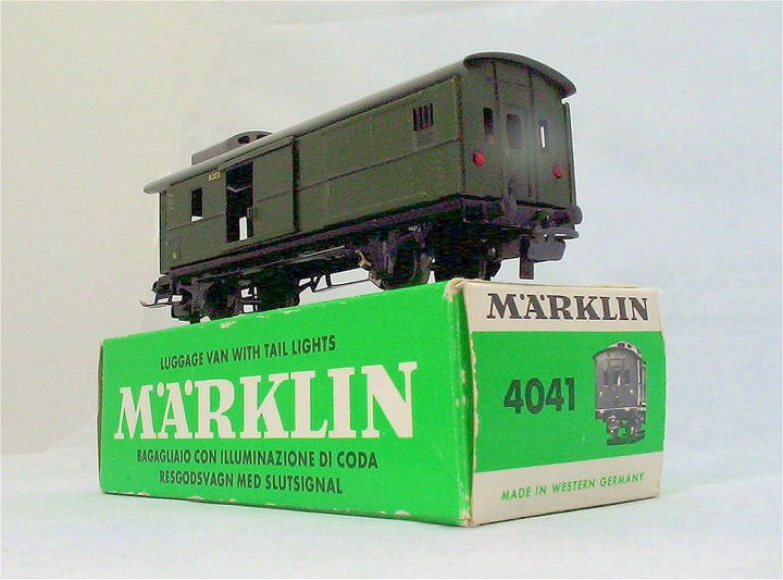 Märklin 4041 - 3rail Wiki