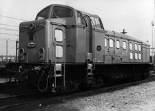 Overzicht Grootspoor Materieel Nederland - 3rail Wiki