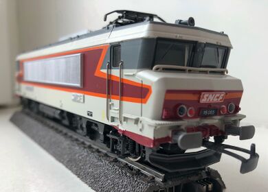 Märklin 3321 - 3rail Wiki