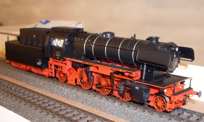 Märklin 39230 - 3rail Wiki