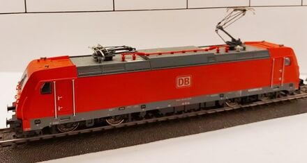 Märklin 29478 - 3rail Wiki