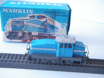 Märklin 3078 - 3rail Wiki