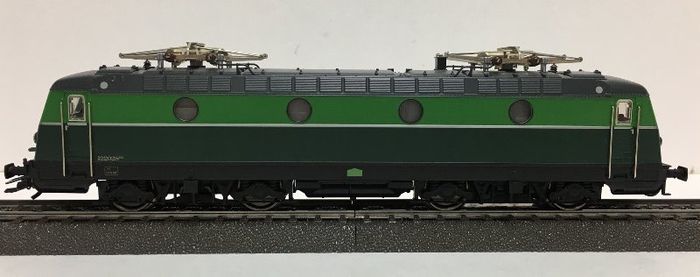 Märklin 37231 - 3rail Wiki