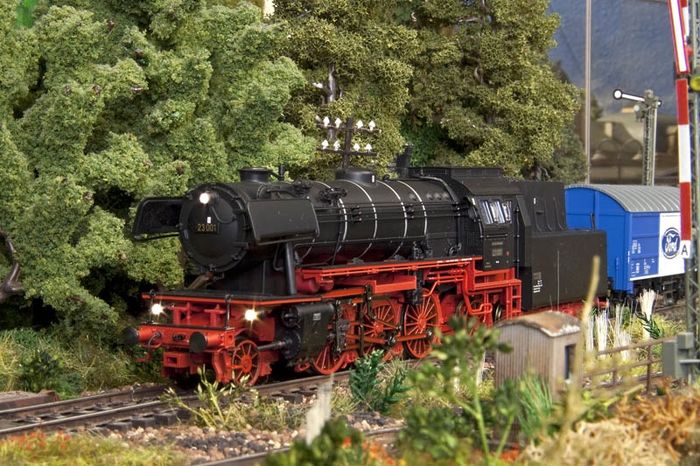 Märklin 39230 - 3rail Wiki