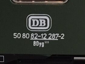 Märklin 4133 - 3rail Wiki