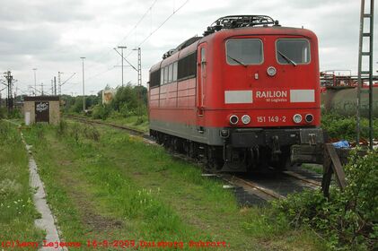 Bouwserie 151 - 3rail Wiki